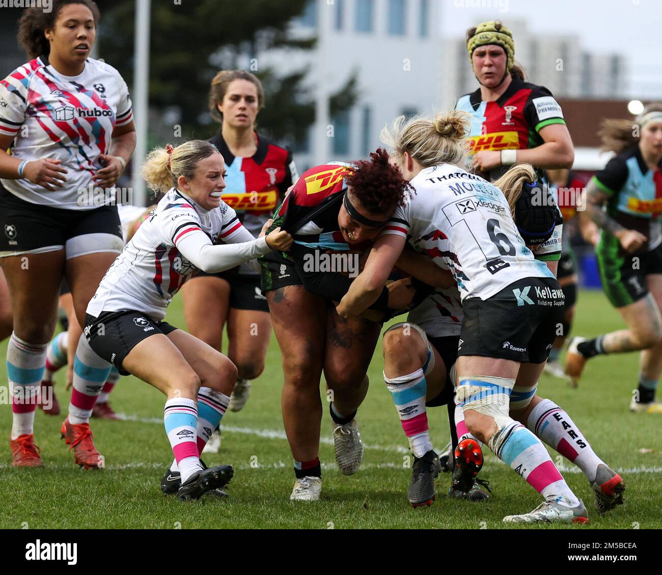 Reneeqa bonner hi-res stock photography and images - Alamy