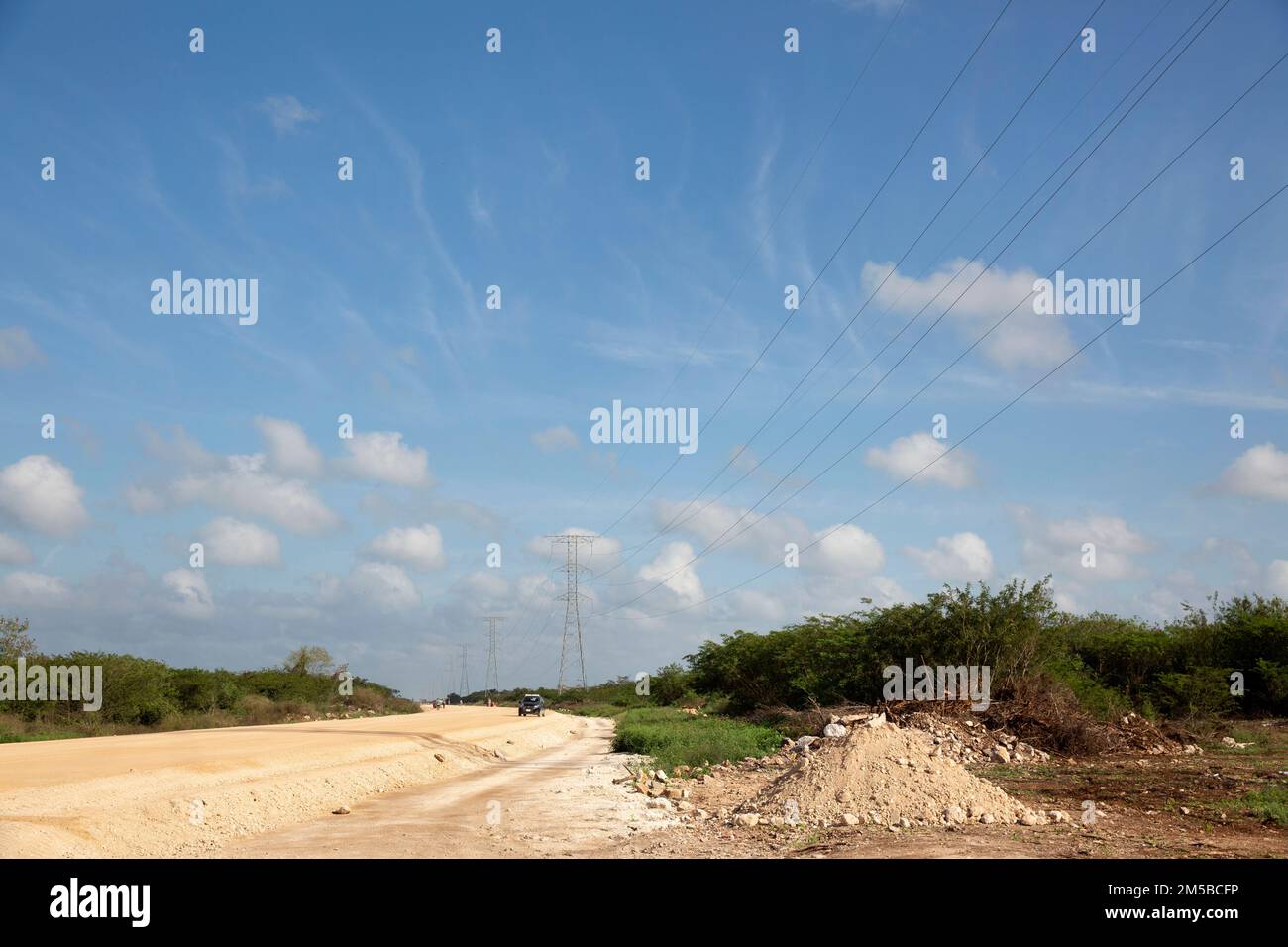 Obrador chiapas hi-res stock photography and images - Alamy