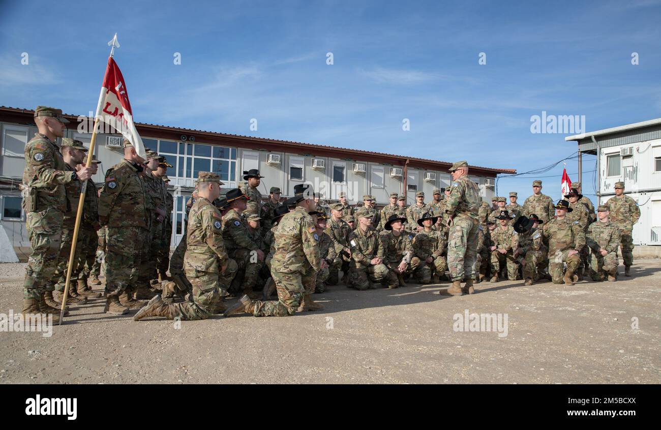 Regional command east hi-res stock photography and images - Alamy
