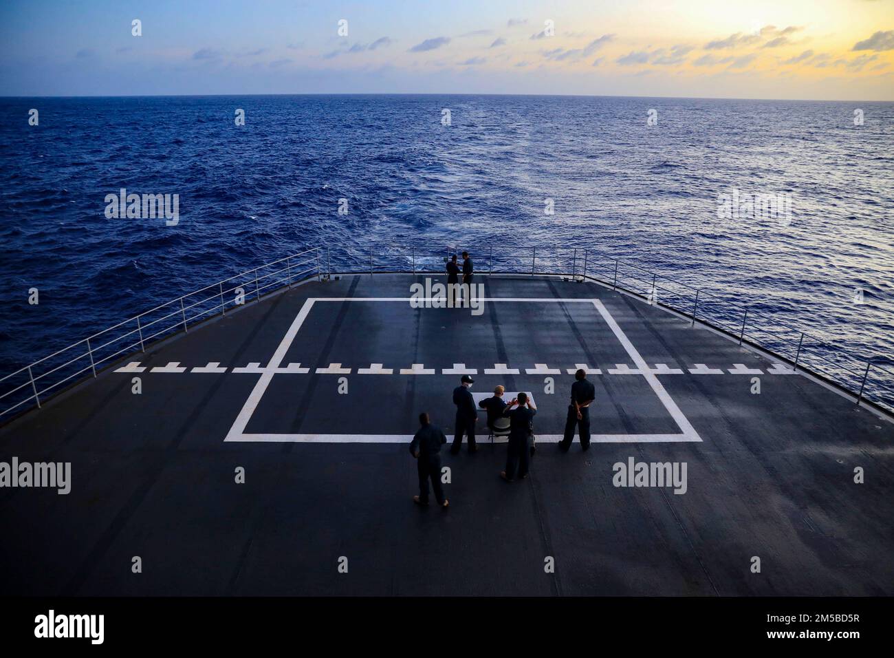 Uss emory s land as 39 sailors hi-res stock photography and images - Alamy
