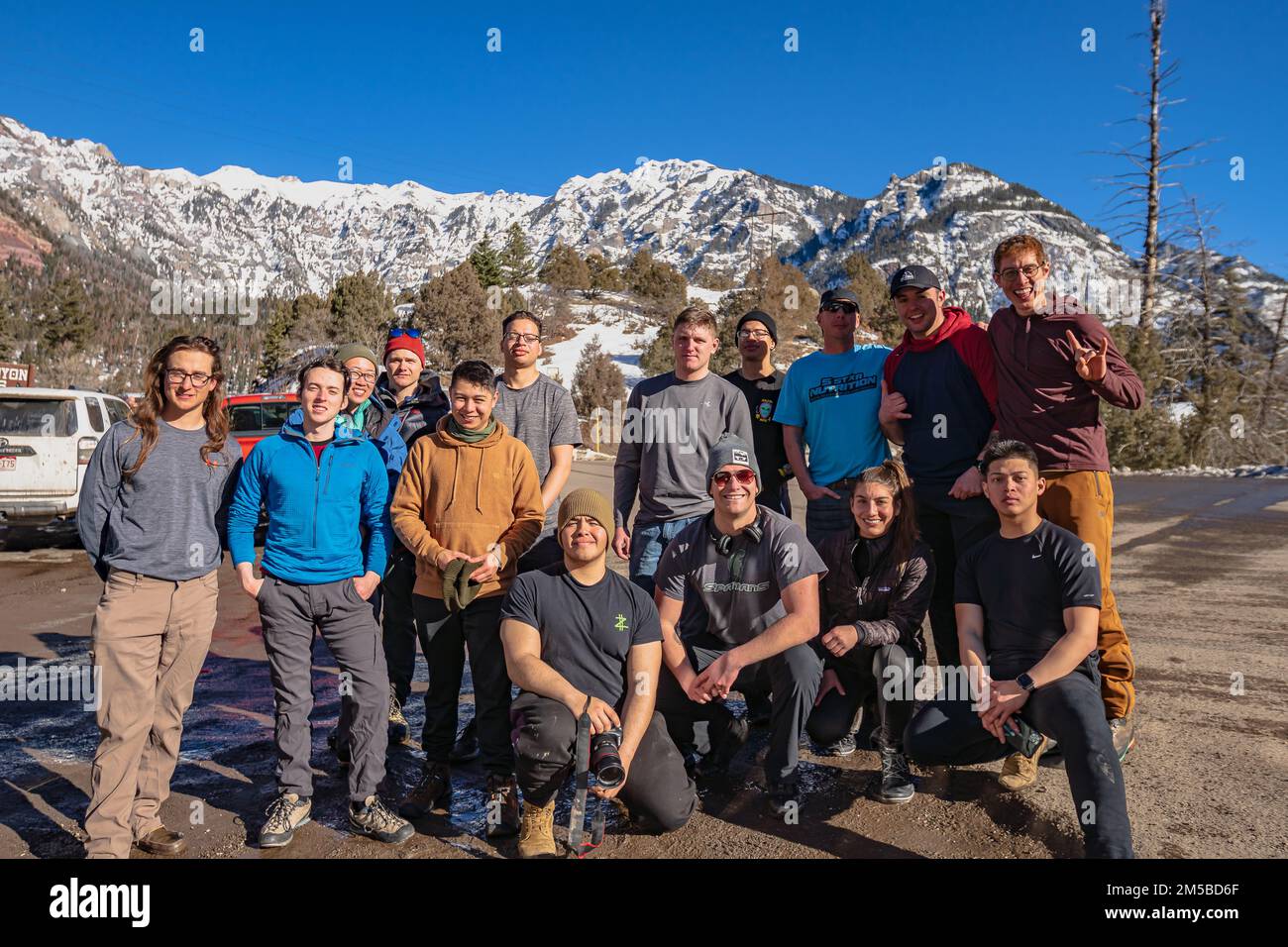 Fort carson mwr hi-res stock photography and images - Alamy