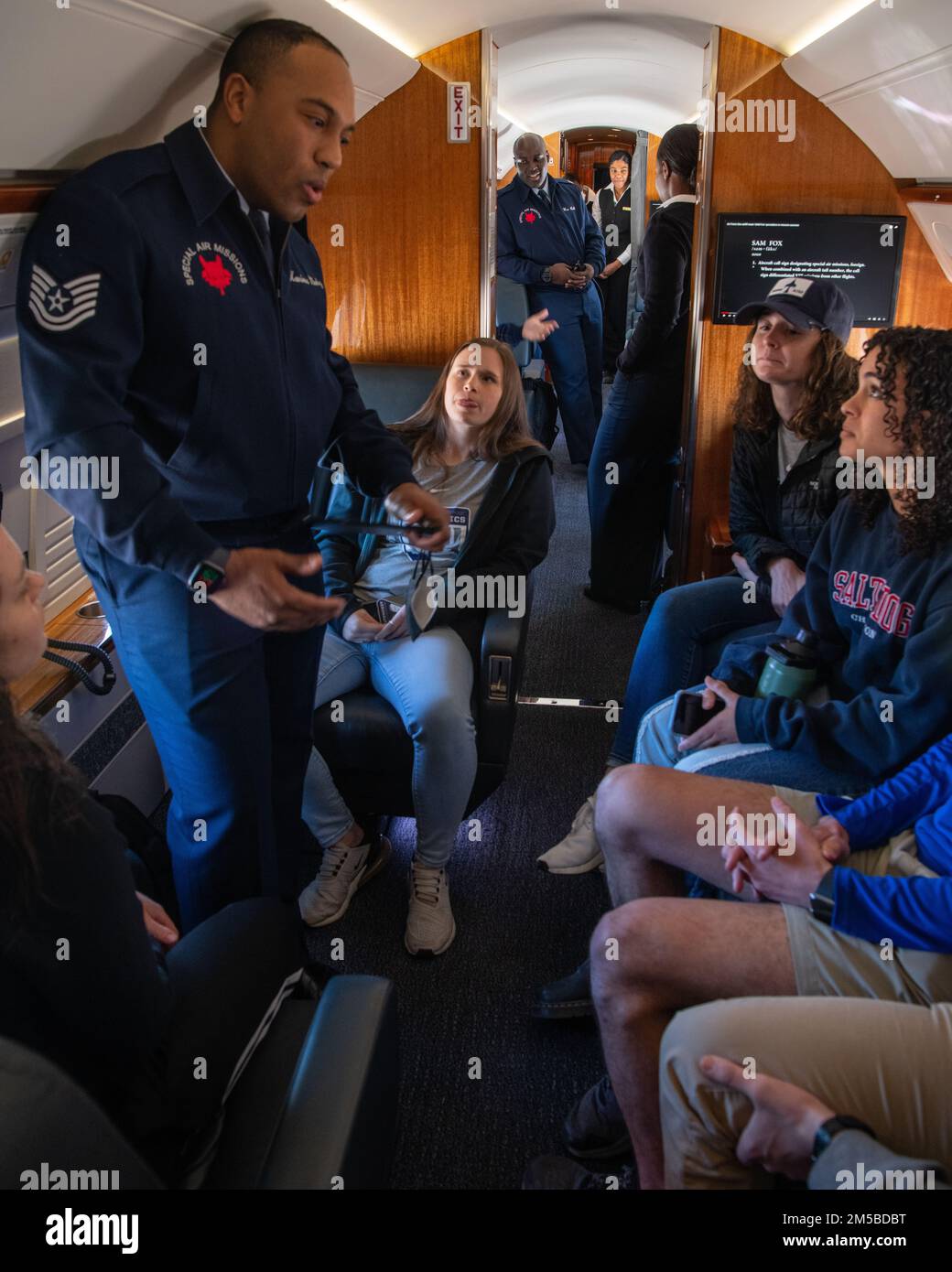 89th operations group hi-res stock photography and images - Alamy