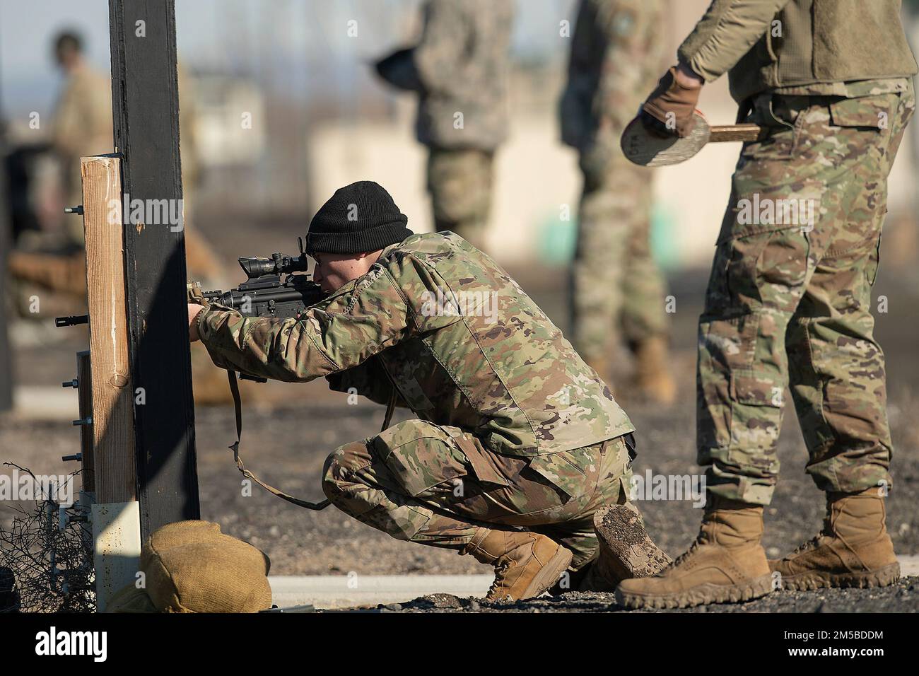 U s army rotc cadets hi-res stock photography and images - Alamy
