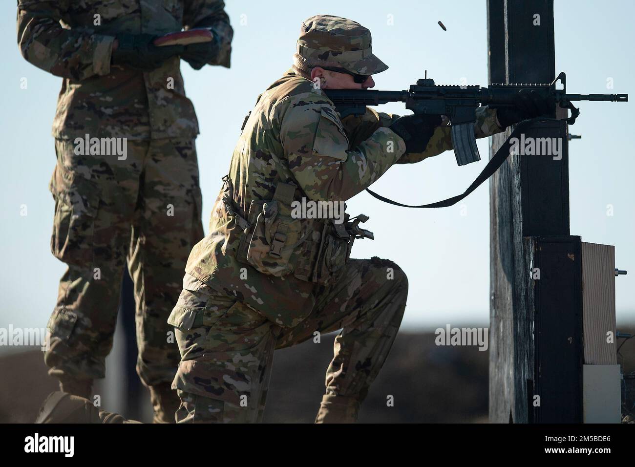 On Saturday, February 19, cadets from Idaho’s Army ROTC programs; Boise ...