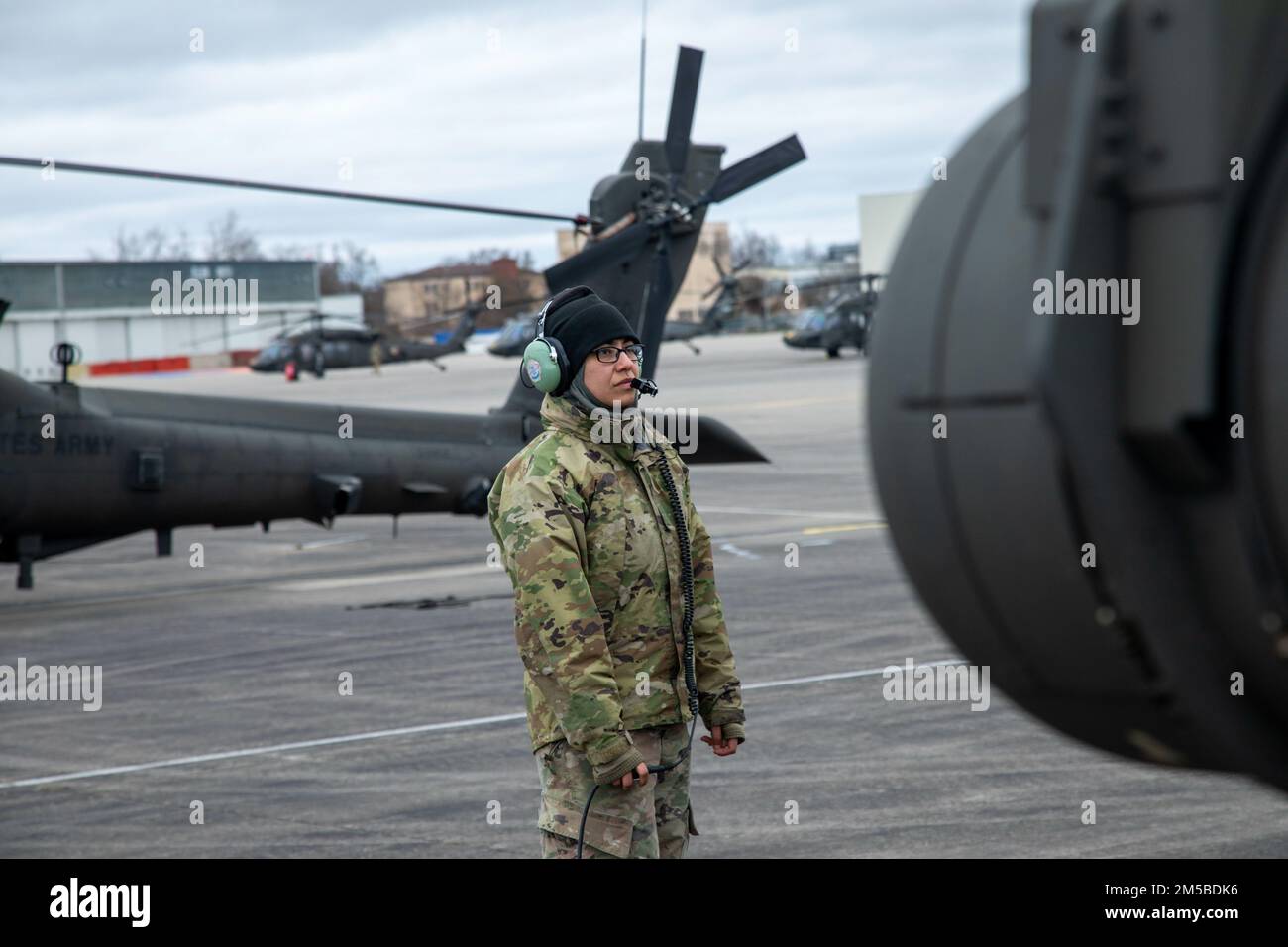 1st squadron 17th cavalry regiment hi-res stock photography and images ...