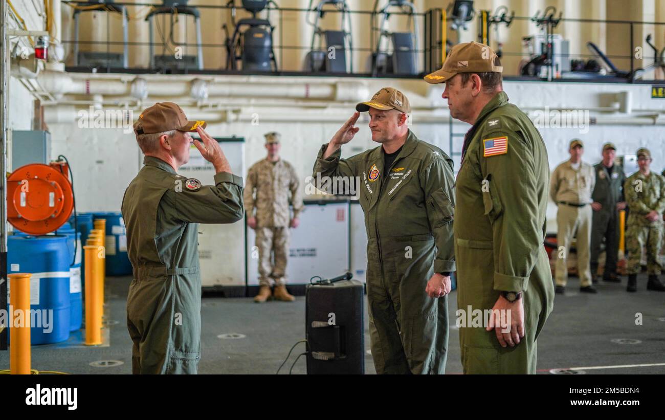 220220-N-ZZ999-0004 MANAMA, Bahrain (Feb. 20, 2022) – U.S. Navy Rear ...