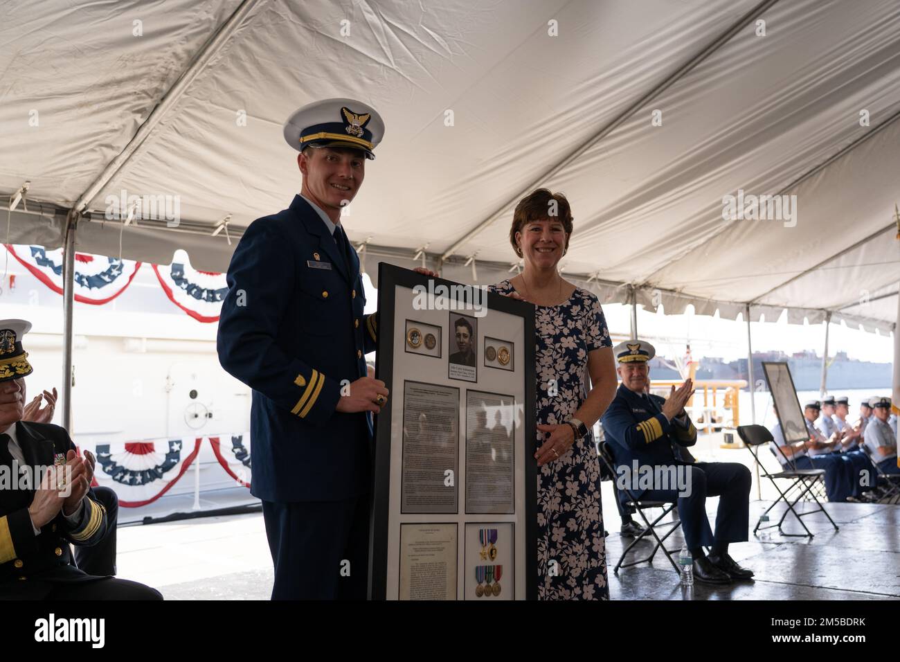 Cgc john scheuerman hi-res stock photography and images - Alamy