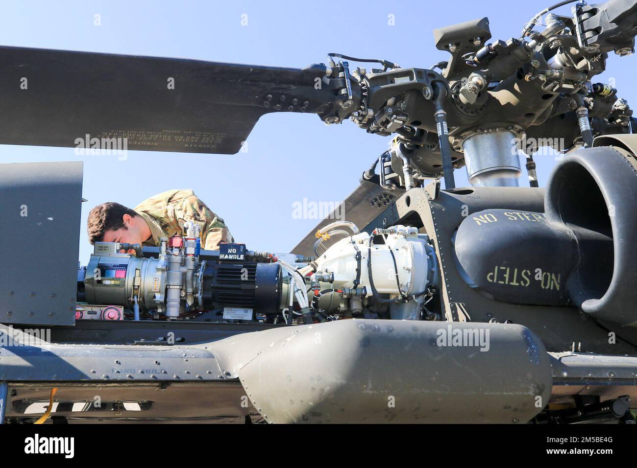 Charlie company 3rd battalion hi-res stock photography and images - Alamy