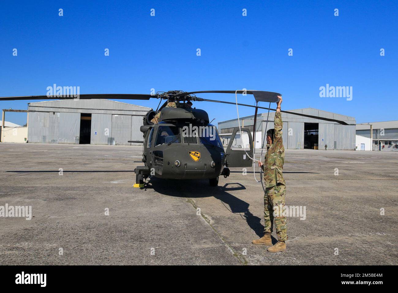 227th aviation regiment hi-res stock photography and images - Alamy