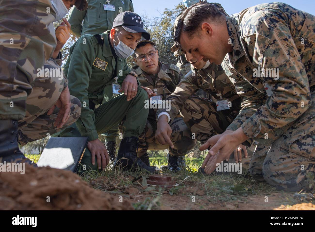 Eod hook and line hi-res stock photography and images - Alamy