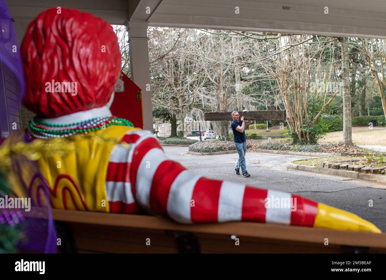 Kevin plank house hi-res stock photography and images - Alamy