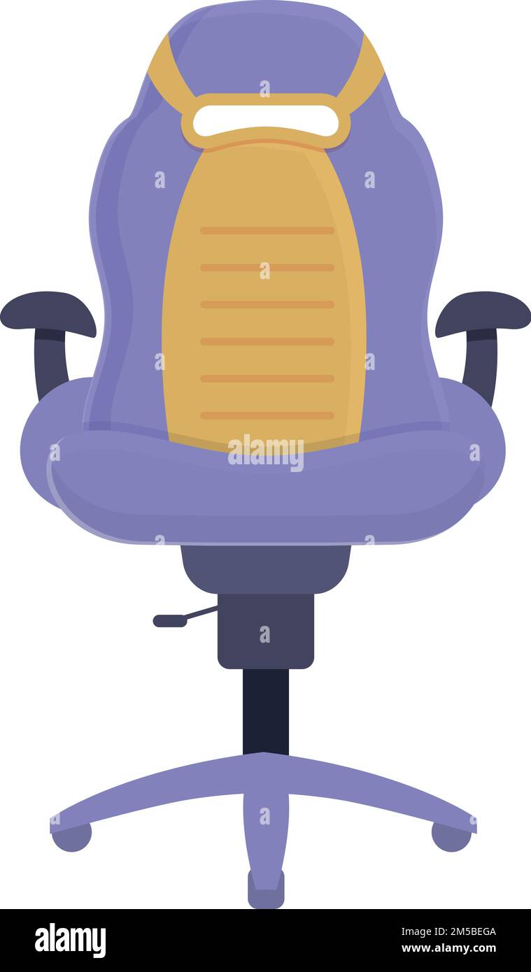 Employee computer game Cut Out Stock Images & Pictures - Alamy