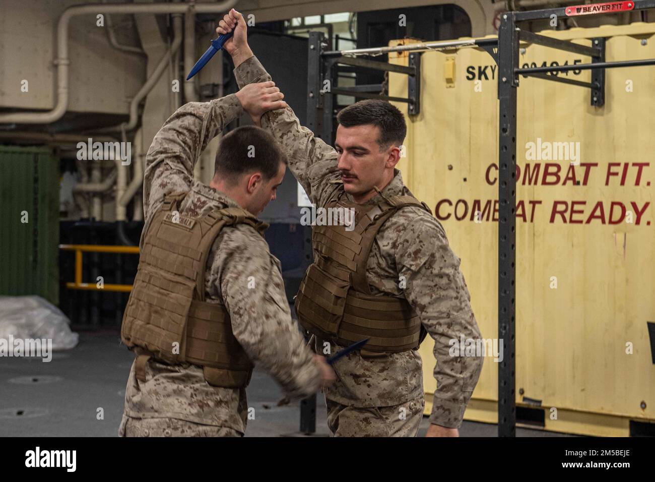 Uss charolette hi-res stock photography and images - Alamy