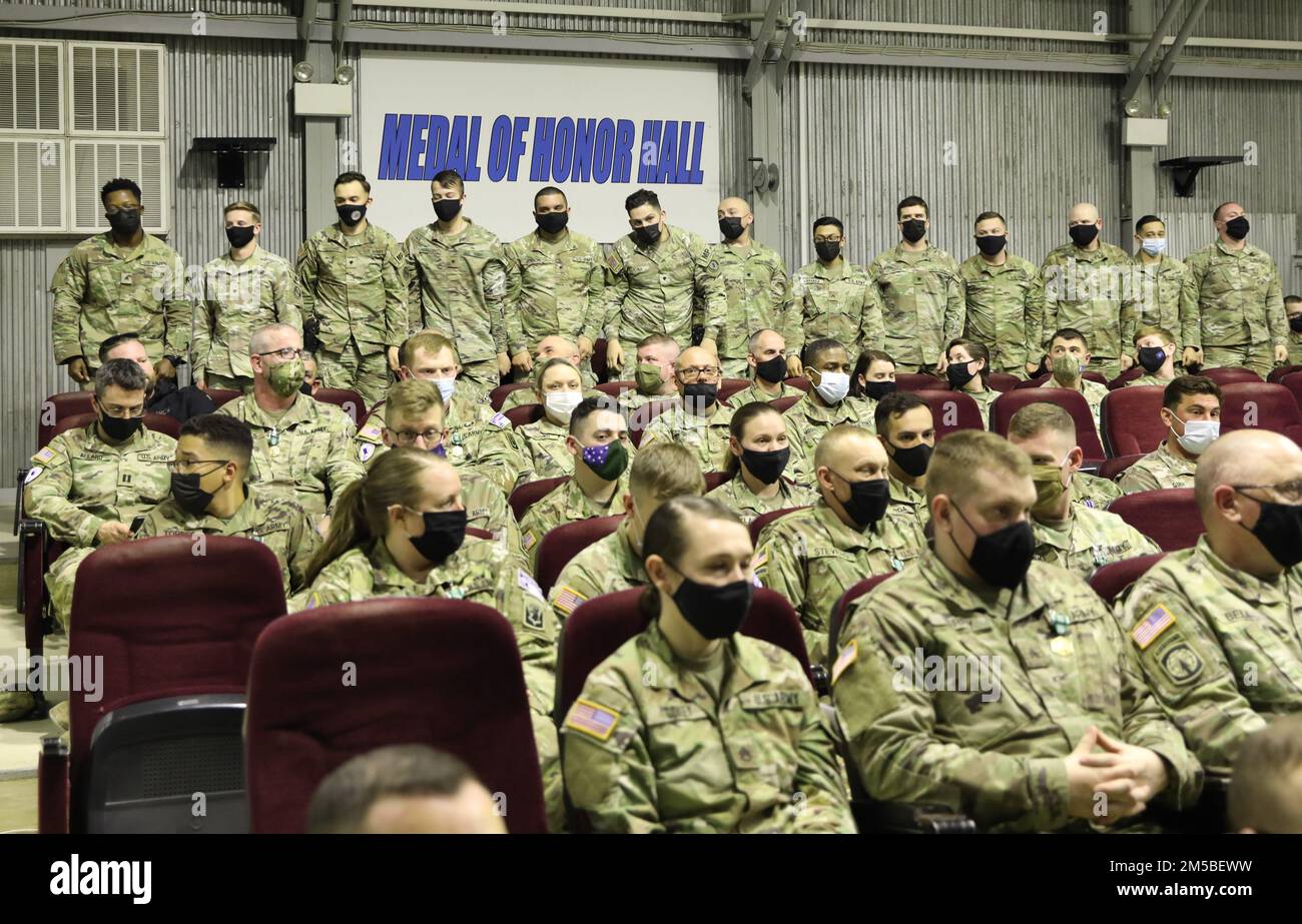 U.S. Army Soldiers from Task Force Alpine, Regional Command - East, are ...