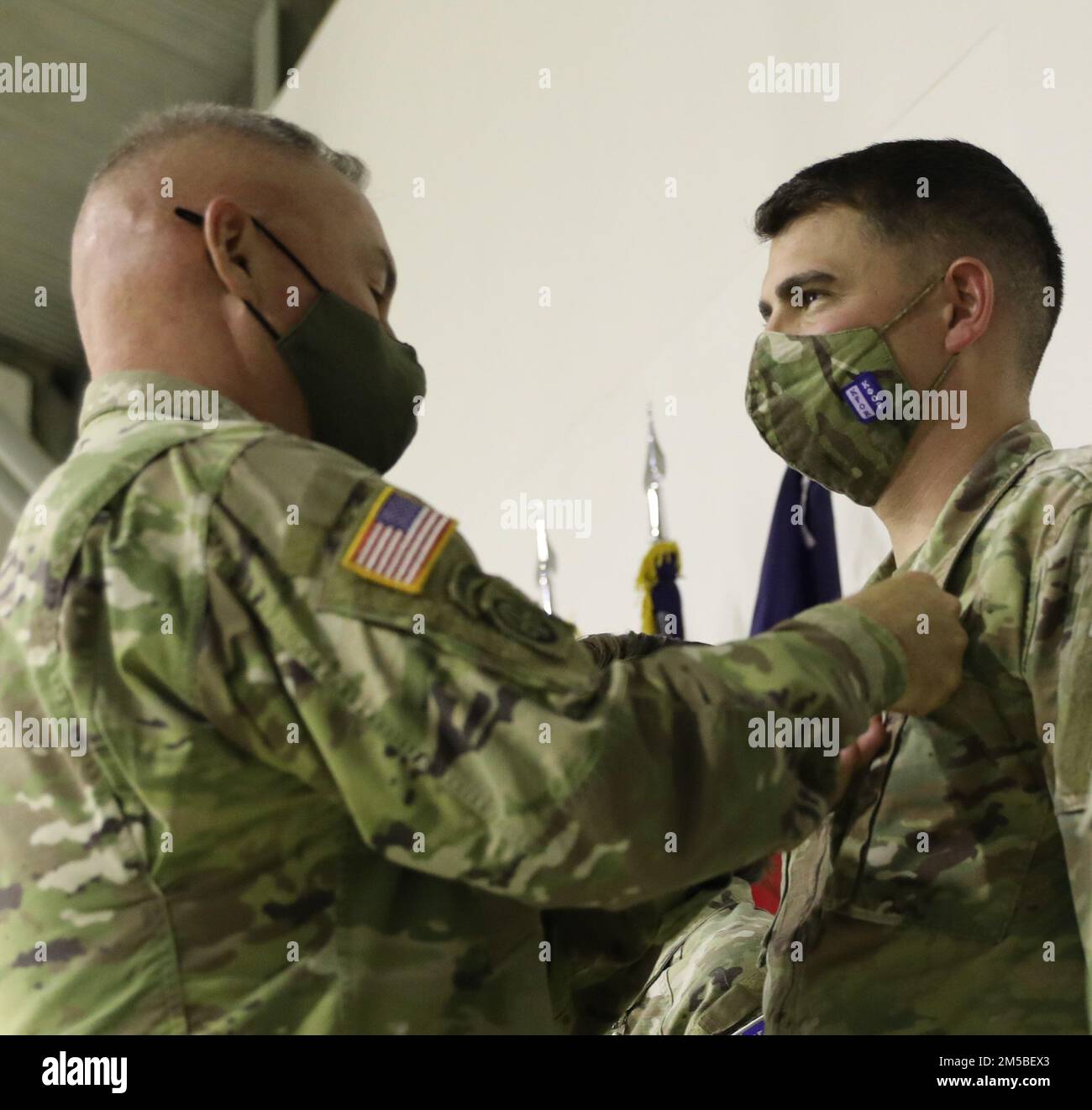 U.S. Army Soldiers from Task Force Alpine, Regional Command - East, are ...