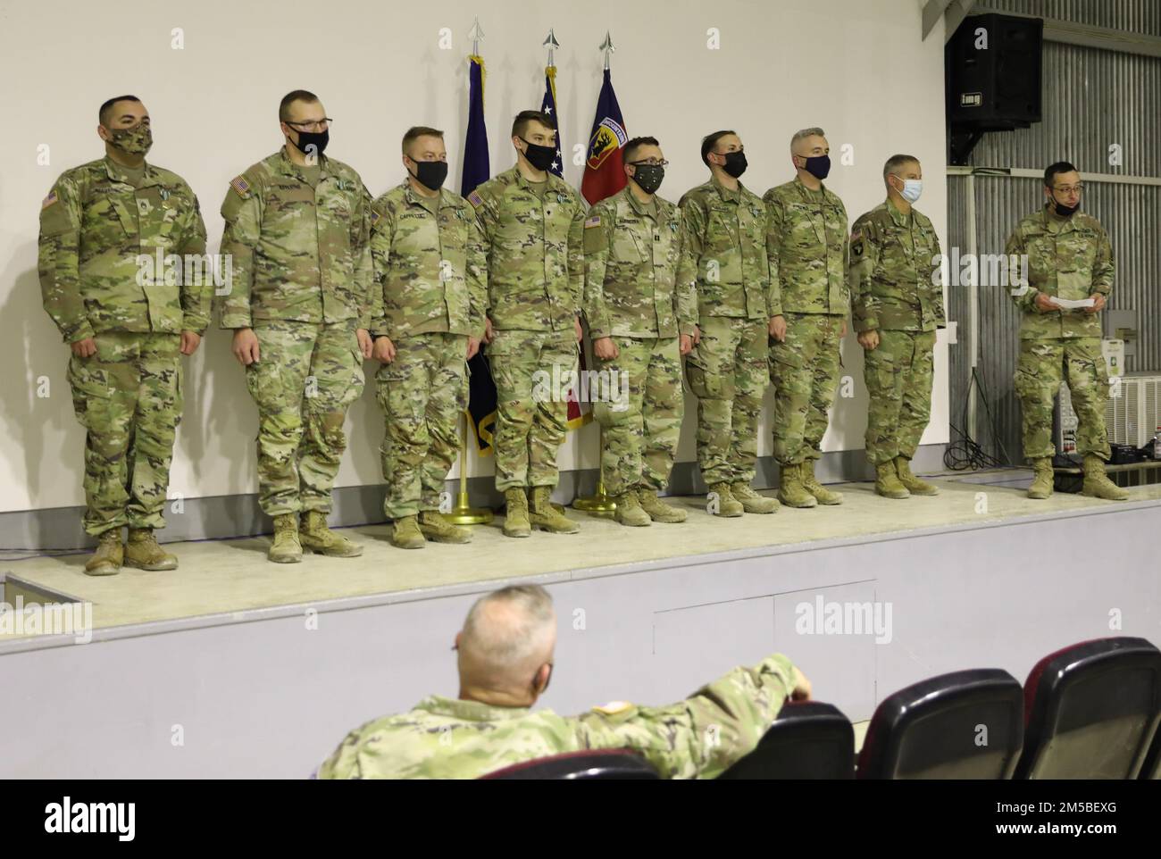 U.S. Army Soldiers from Task Force Alpine, Regional Command - East, are ...