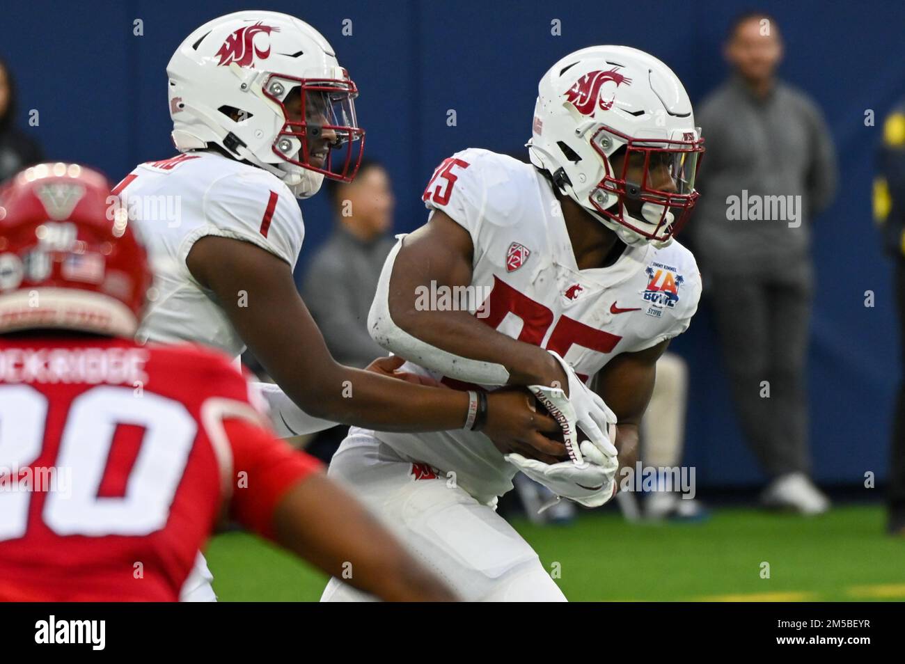 Nakia watson hi-res stock photography and images - Alamy