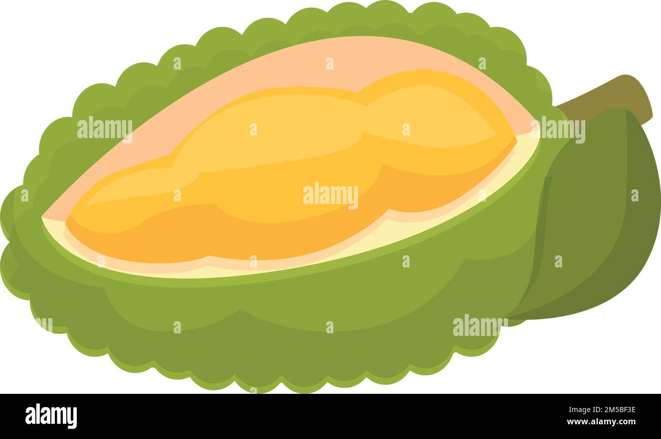 Exotic indigenous food Stock Vector Images - Alamy