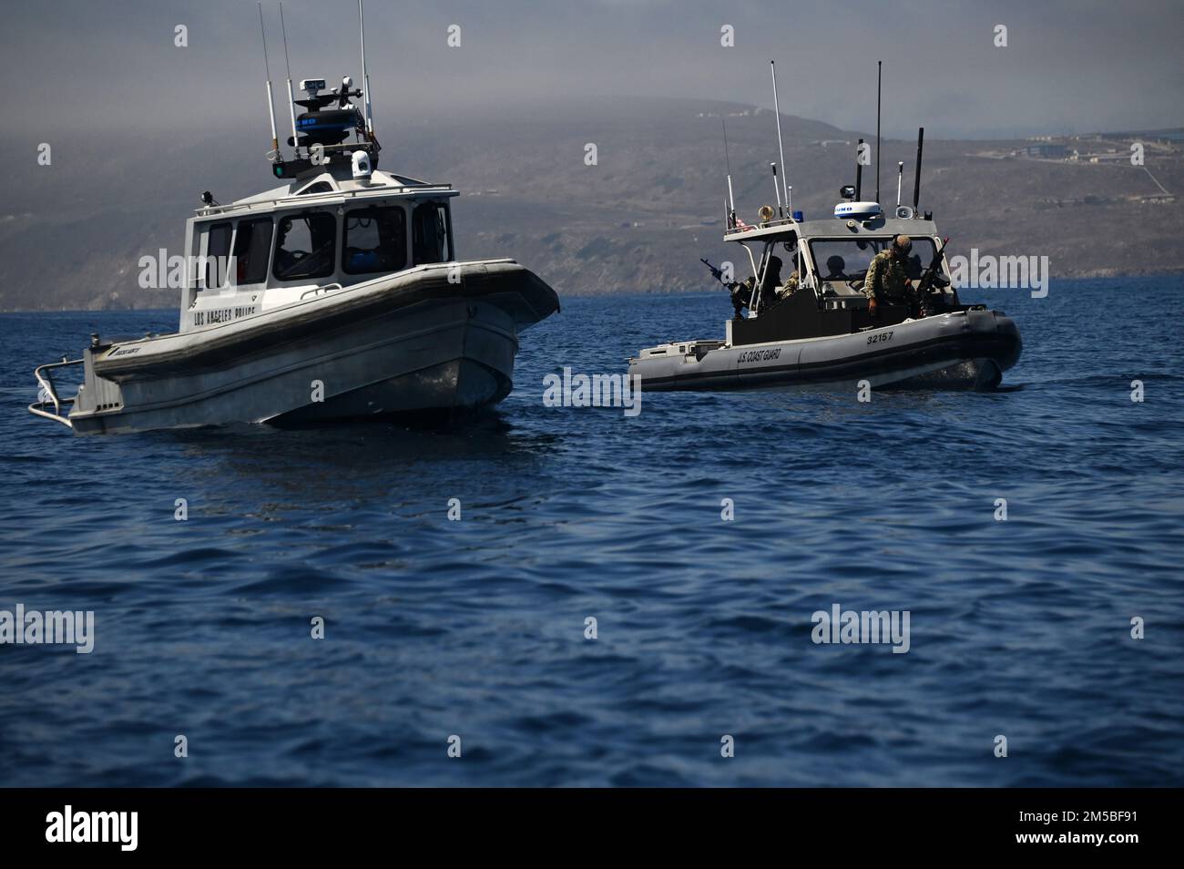 Lapd officer hi-res stock photography and images - Alamy