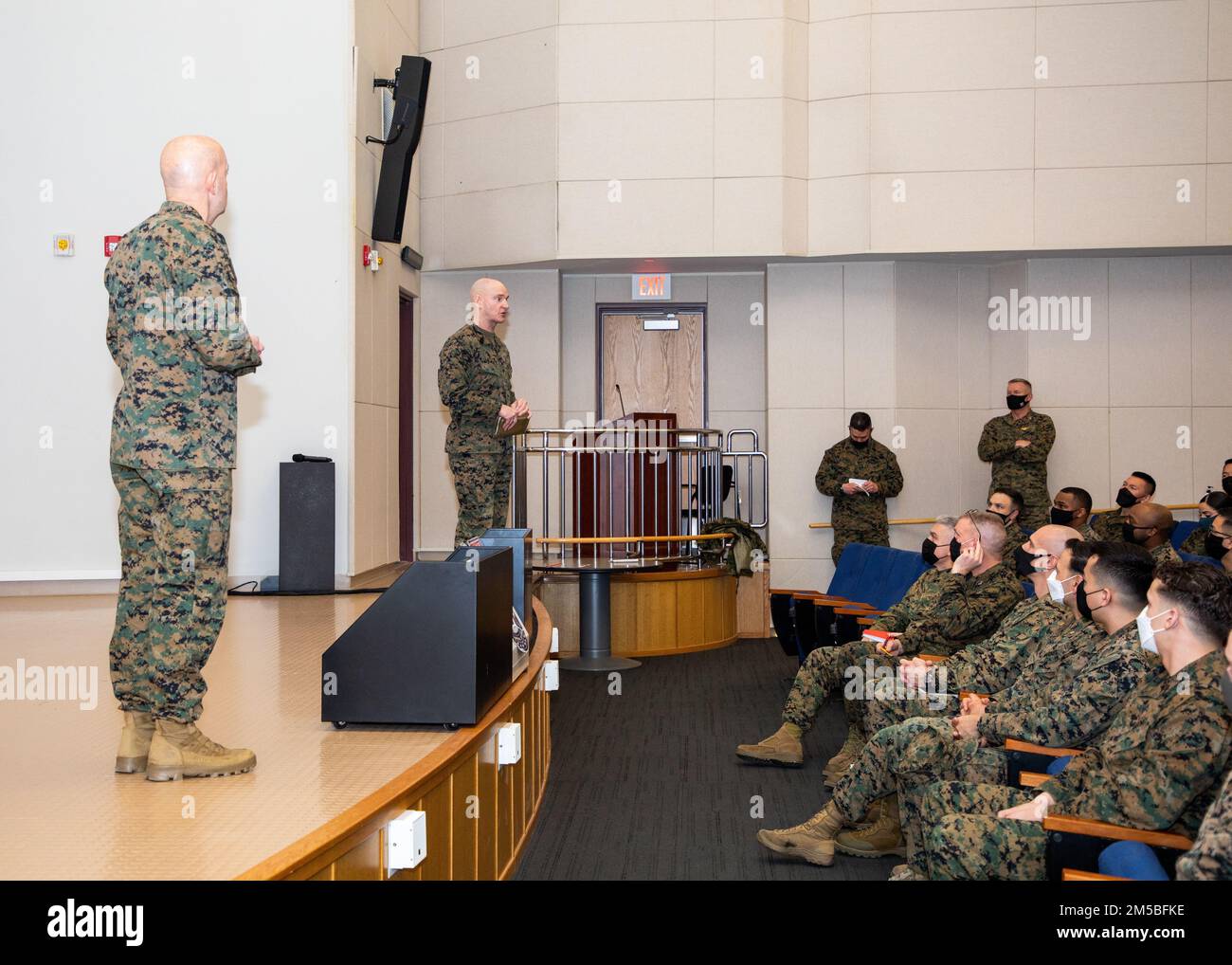 Maj gen berger hi-res stock photography and images - Alamy