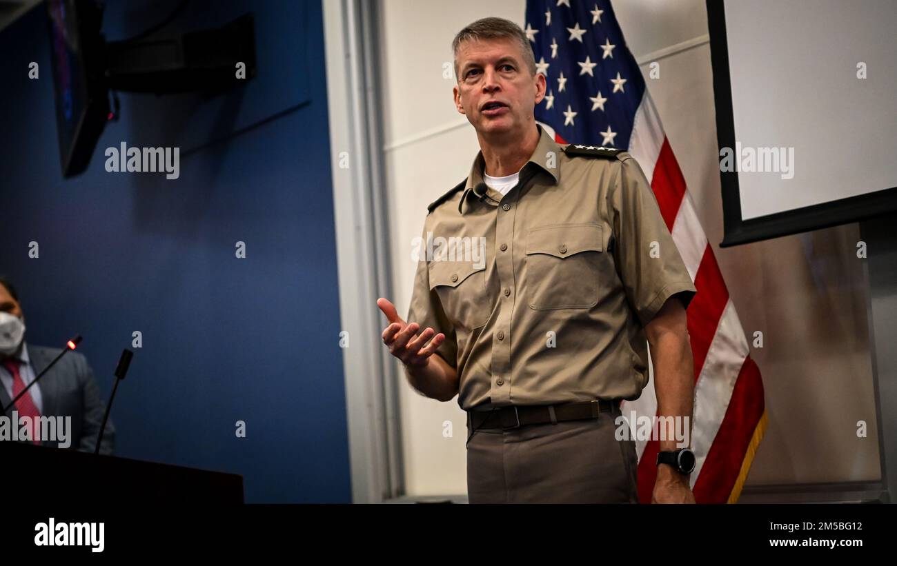 General hokanson hi-res stock photography and images - Alamy