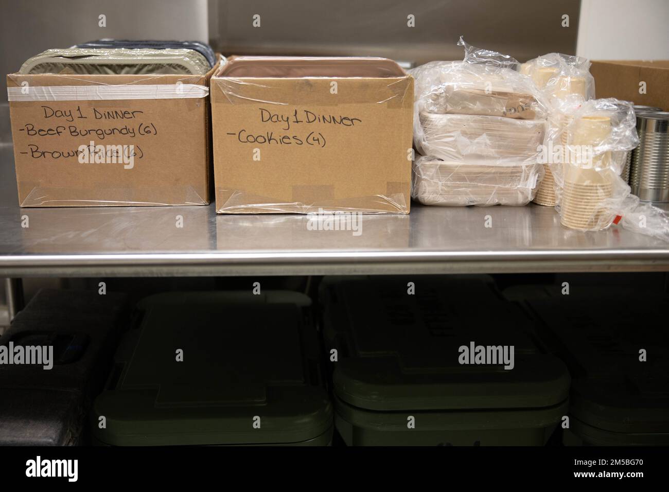 Unitized hi-res stock photography and images - Alamy