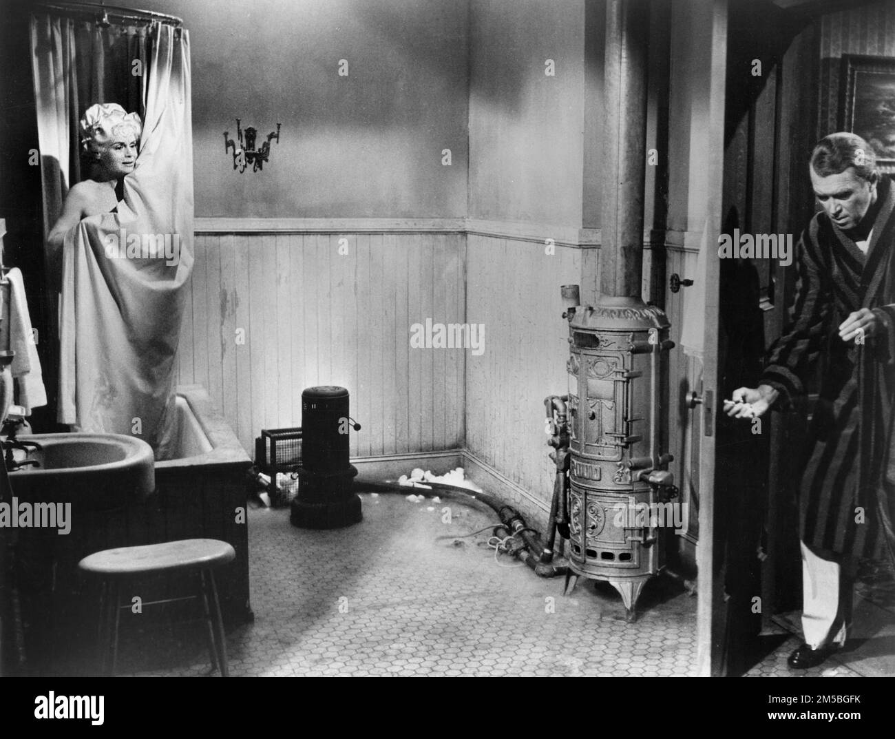 James stewart mr hobbs takes hi-res stock photography and images - Alamy