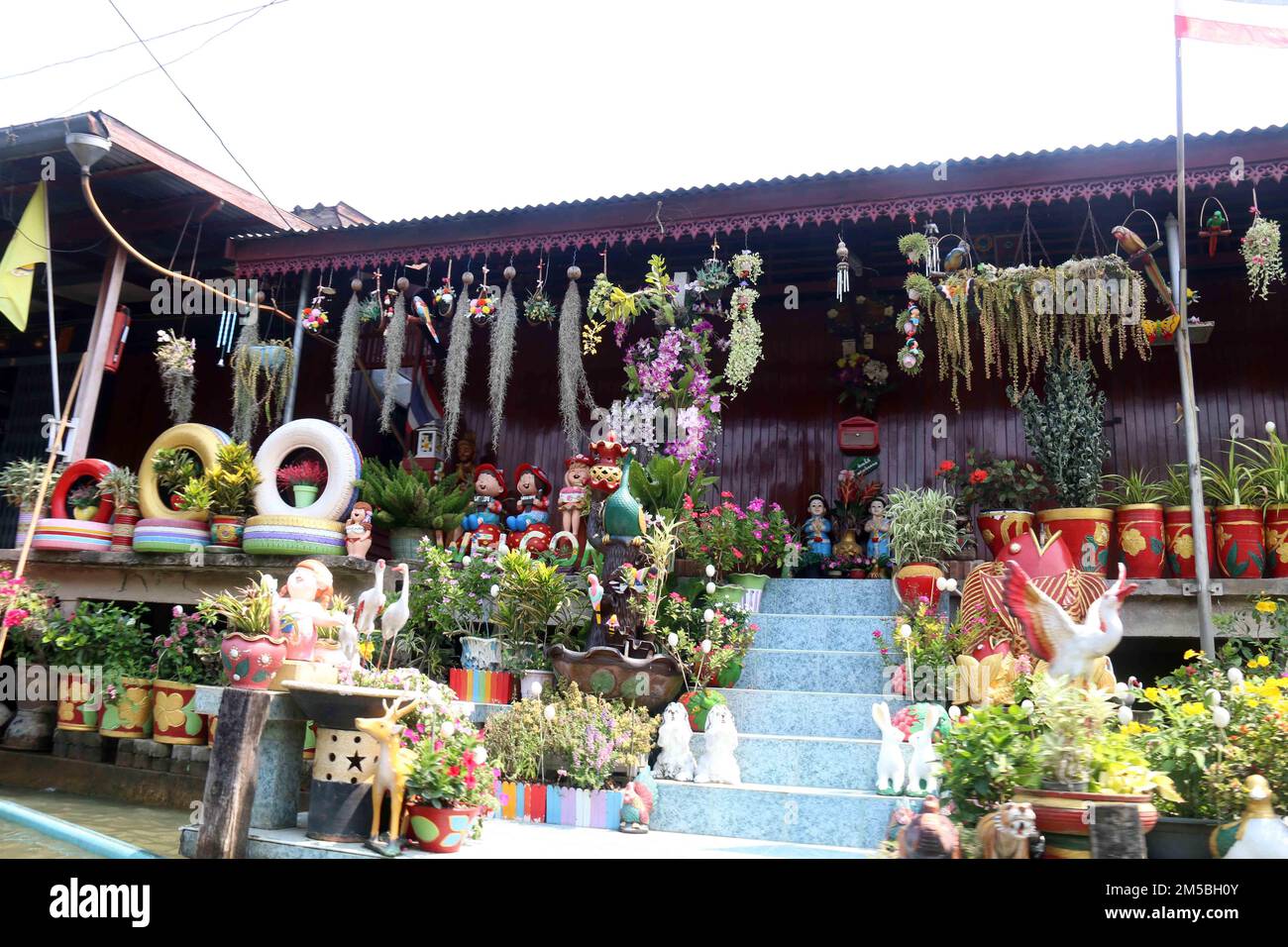 Travel photography in Thailand Stock Photo - Alamy