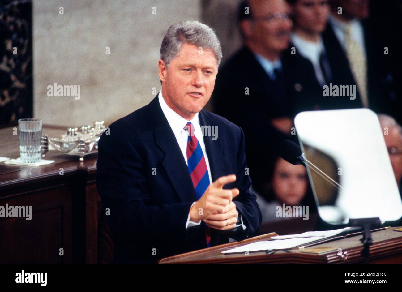 103rd congress hi-res stock photography and images - Alamy