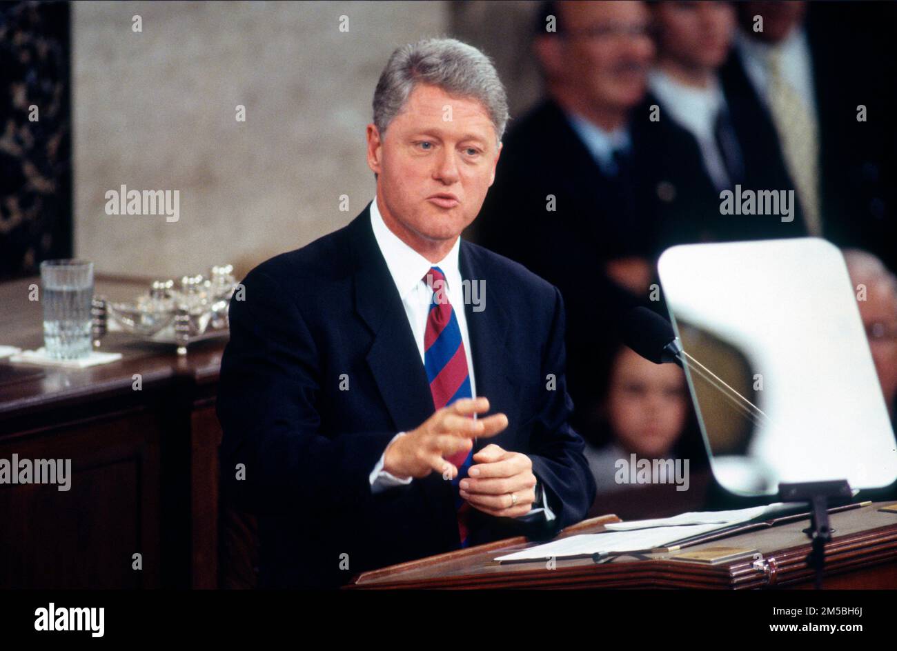 103rd congress hi-res stock photography and images - Alamy
