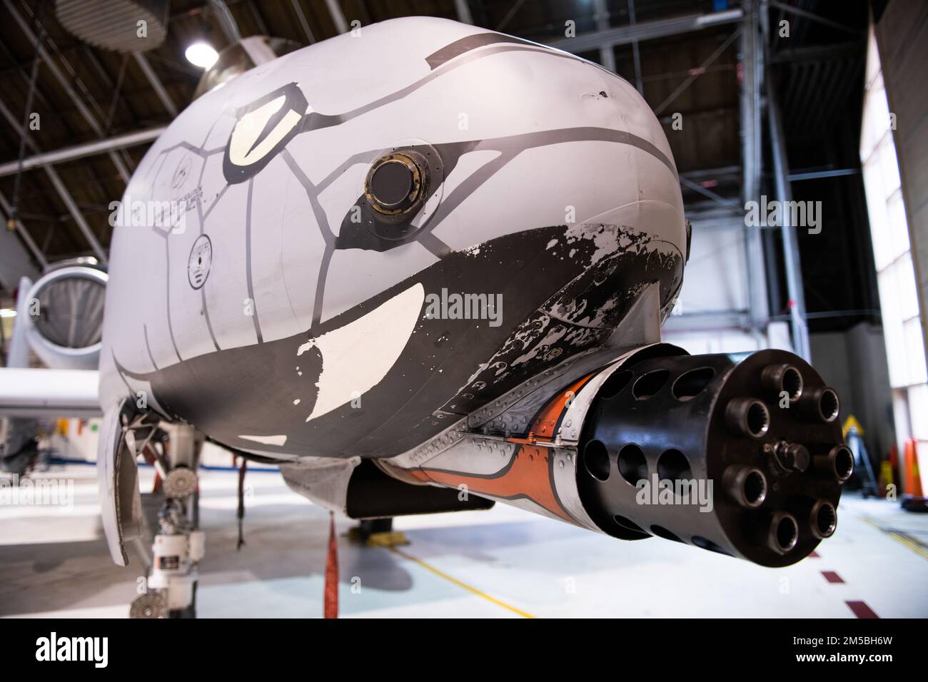 122nd fighter wing hi-res stock photography and images - Alamy