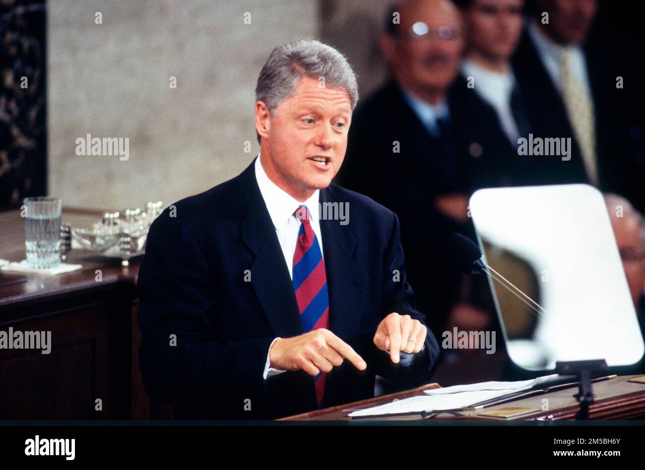 103rd congress hi-res stock photography and images - Alamy