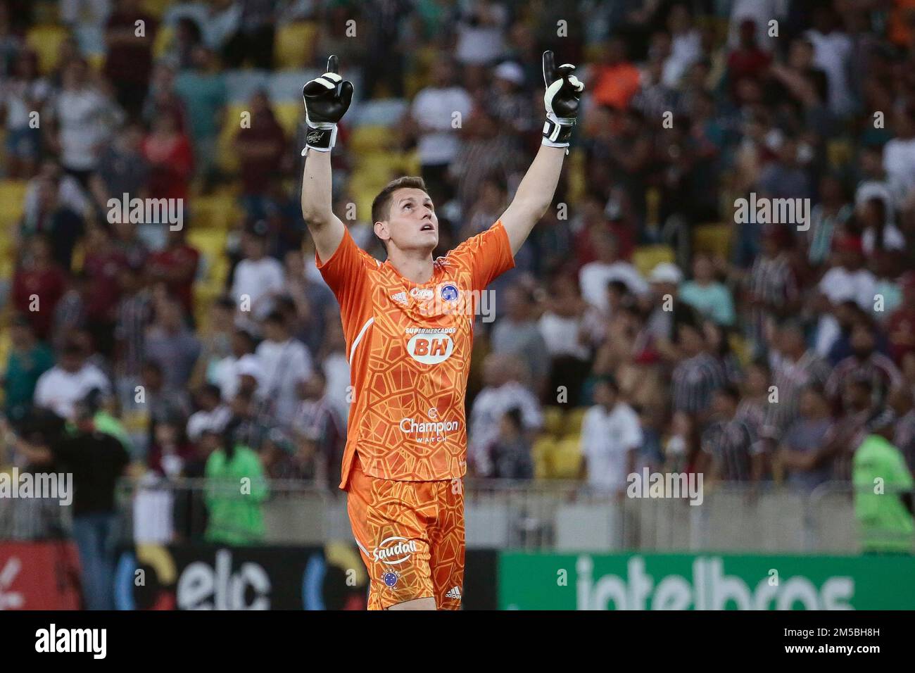 Goal cruzeiro hi-res stock photography and images - Alamy