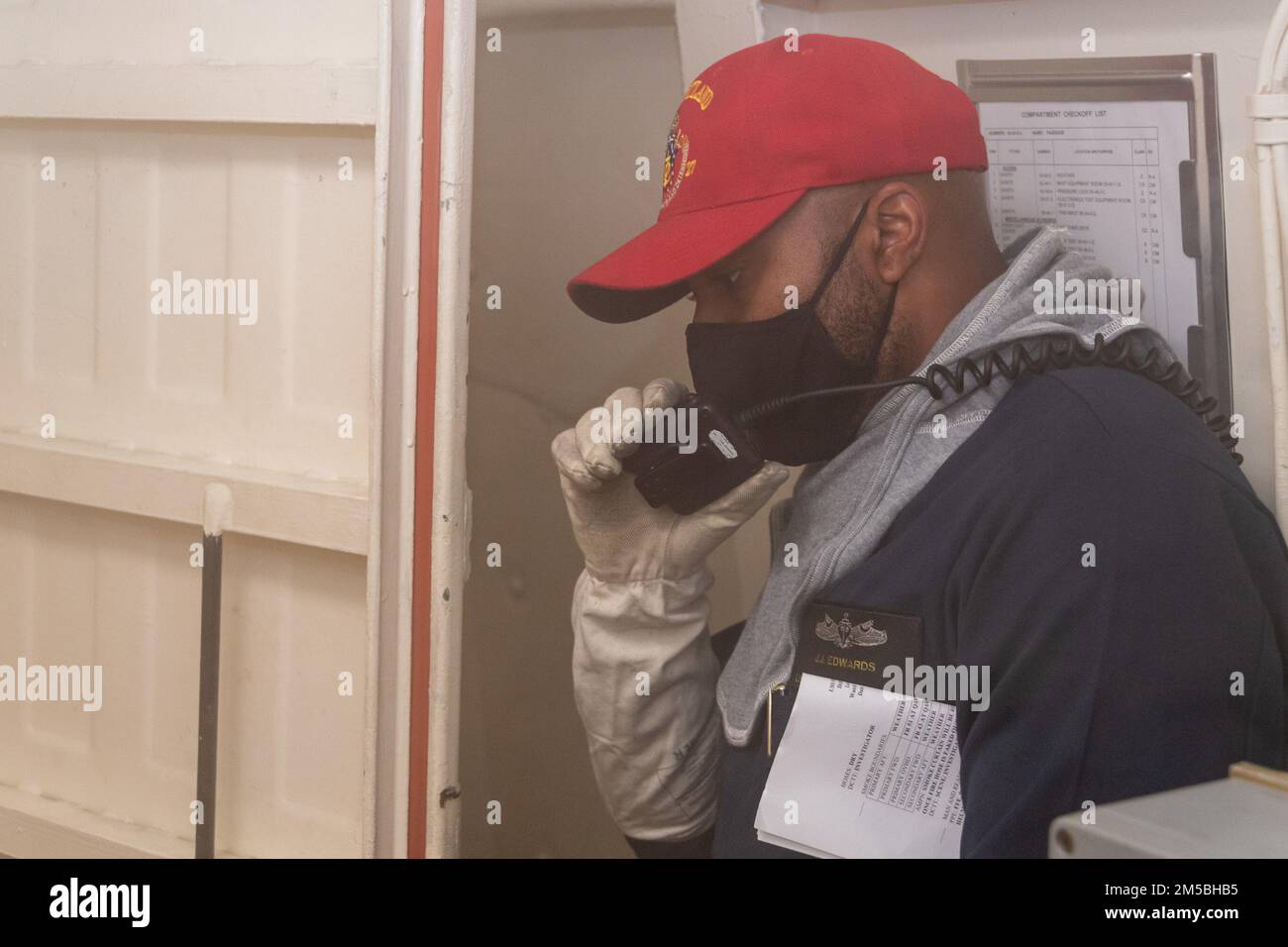 Logisitcs specialist hi-res stock photography and images - Alamy