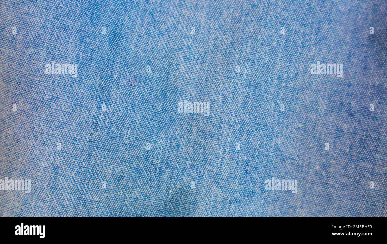 blue jeans texture as background Stock Photo - Alamy