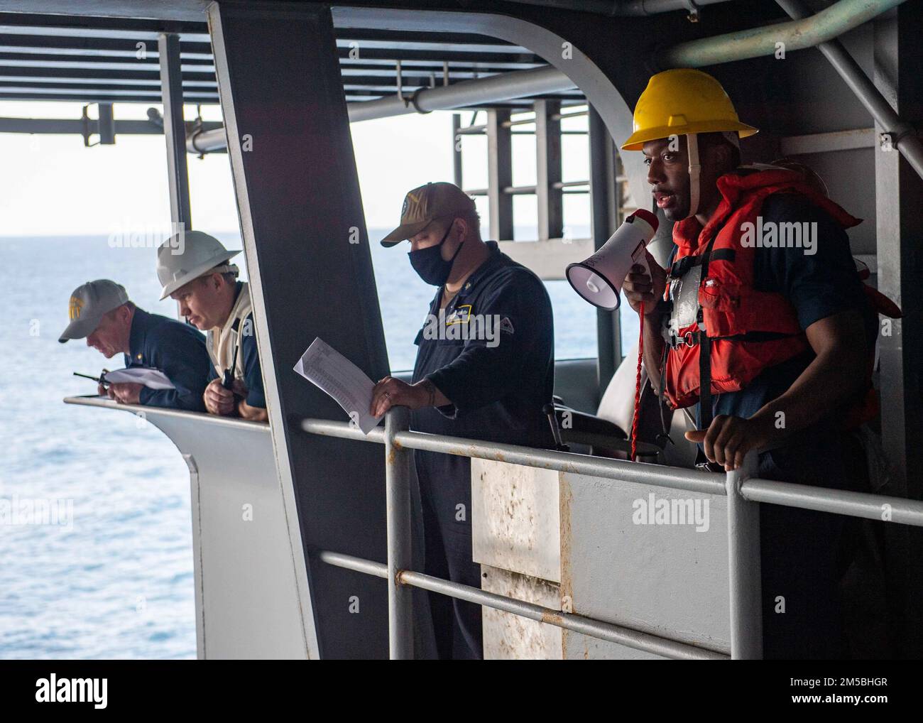 Uss swanson hi-res stock photography and images - Alamy