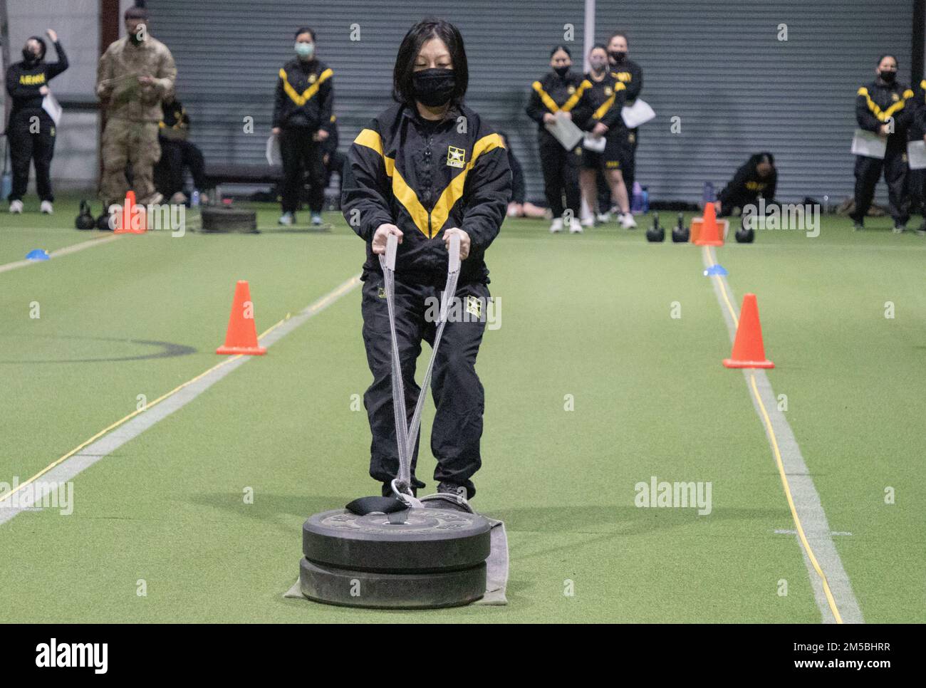 555th engineer brigade hi-res stock photography and images - Alamy