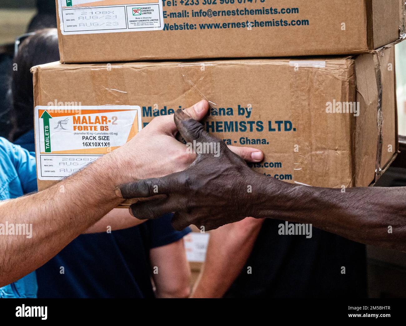 U s army civil operations hi-res stock photography and images - Alamy