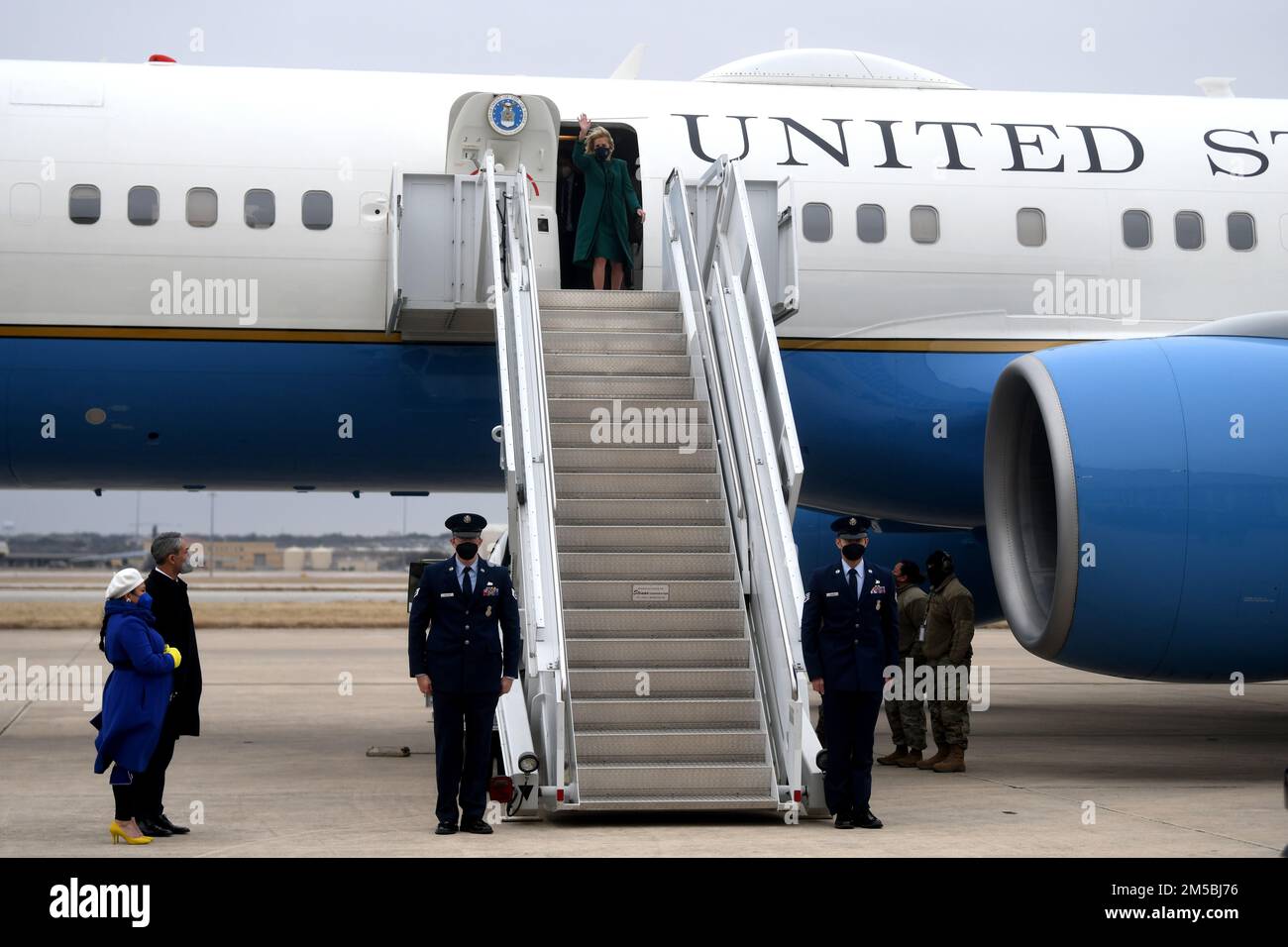 Jbsa kelly field hi-res stock photography and images - Alamy