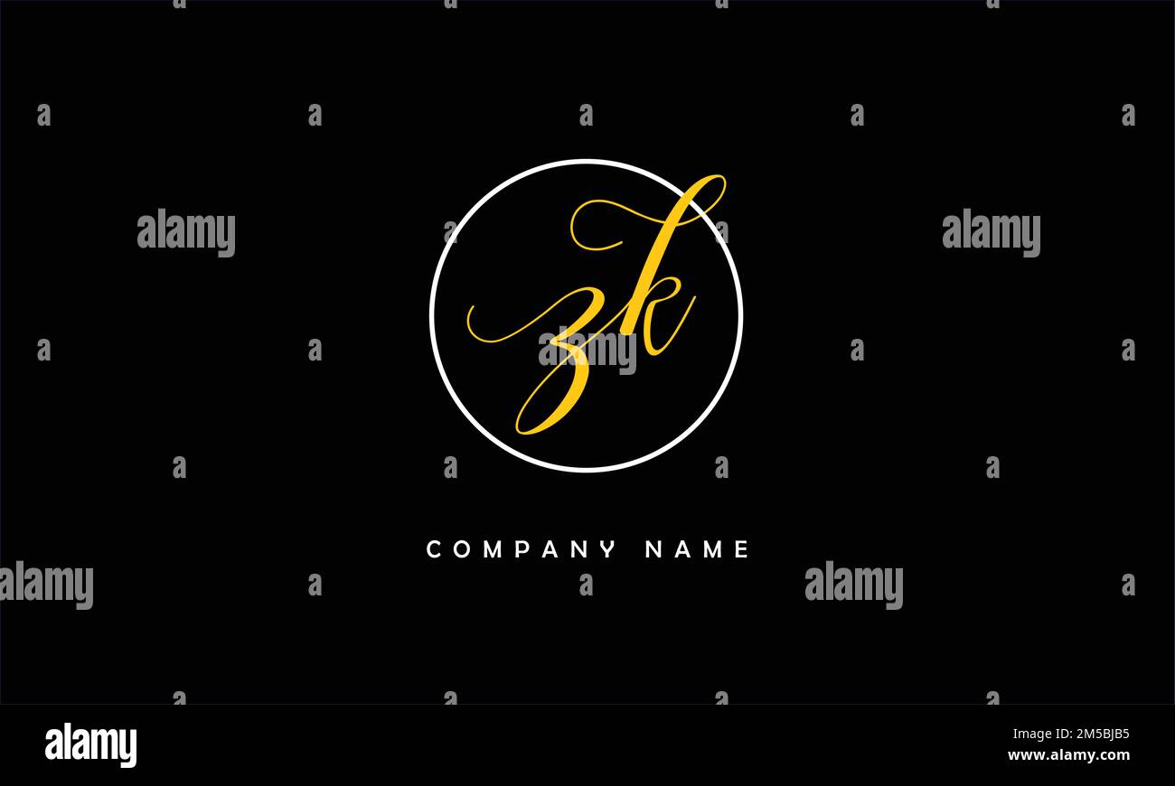 Kz tech logo hi-res stock photography and images - Alamy