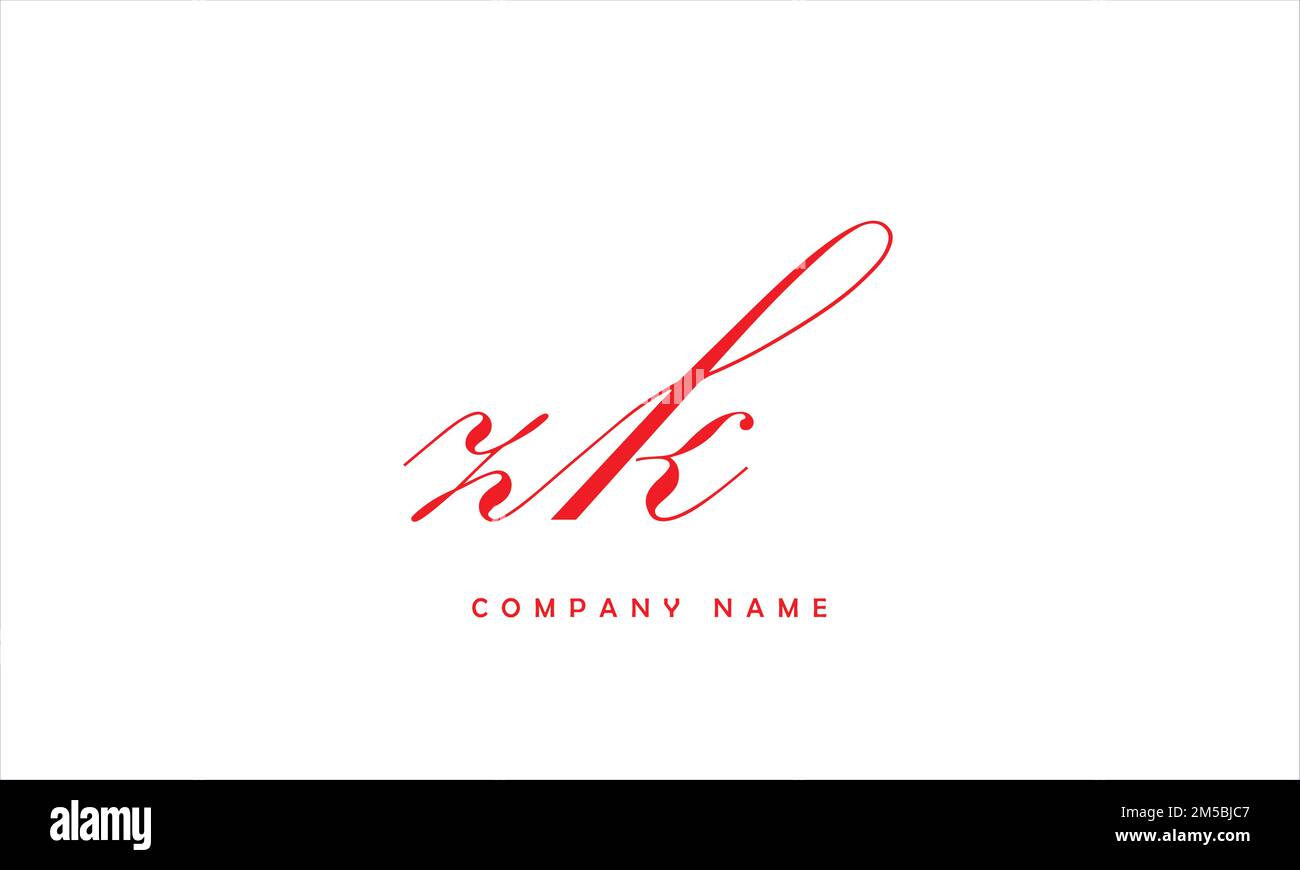 Zk tech logo hi-res stock photography and images - Alamy