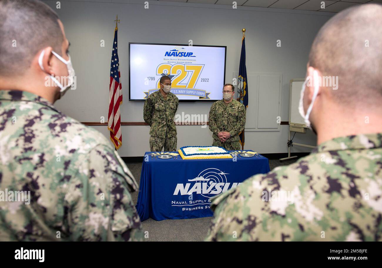 Military supply chain management hi-res stock photography and images ...