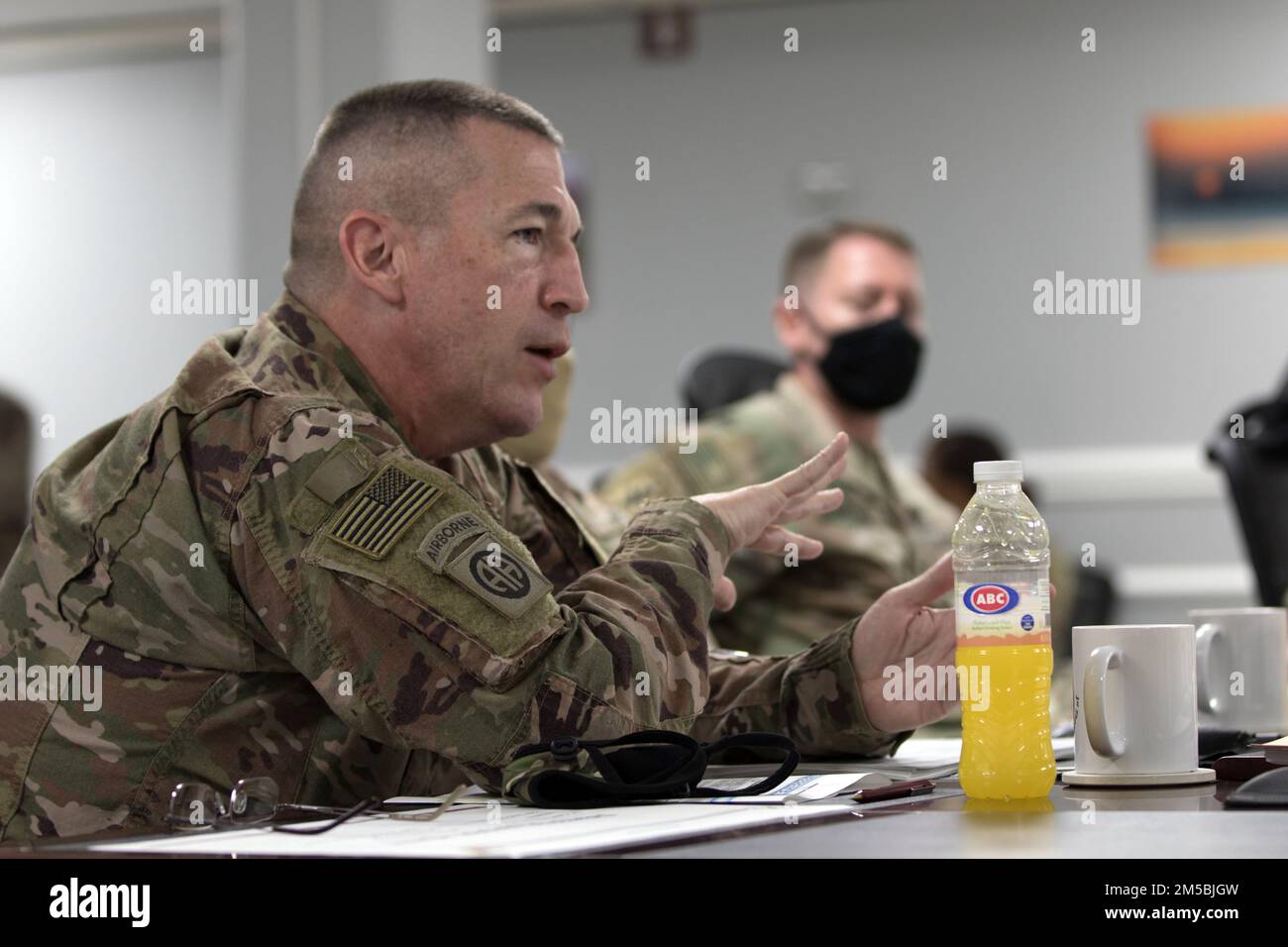 Sgt michael perry hi-res stock photography and images - Alamy