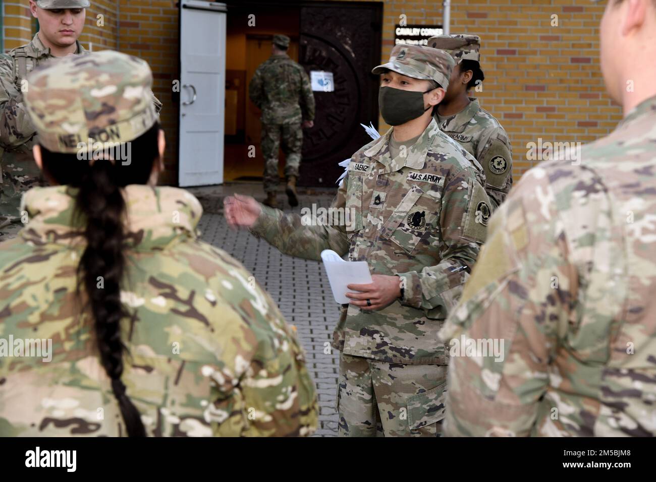 Reinforcement mission hi-res stock photography and images - Alamy