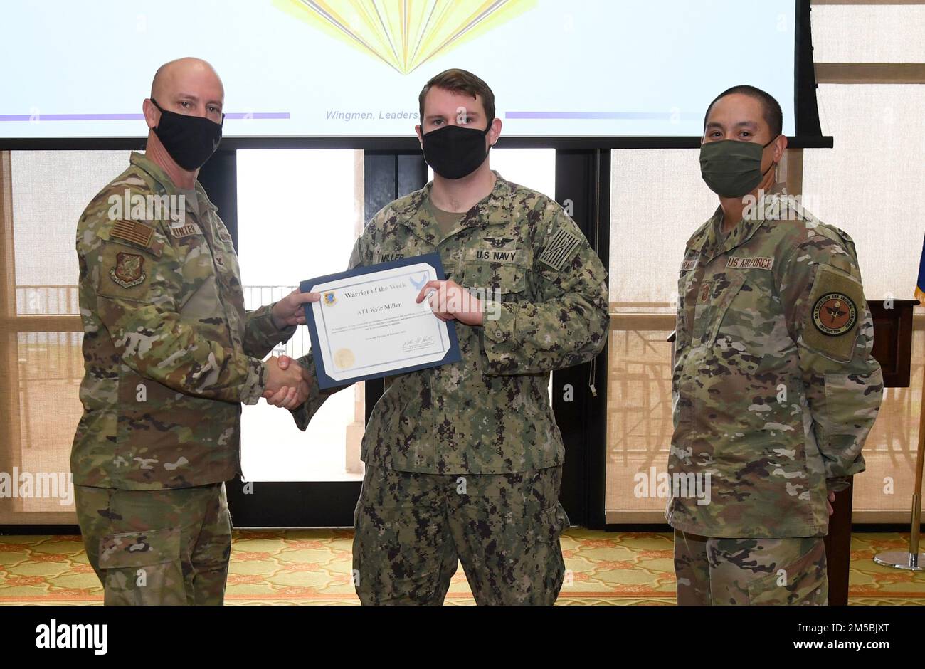 Aviation graduates hi-res stock photography and images - Alamy