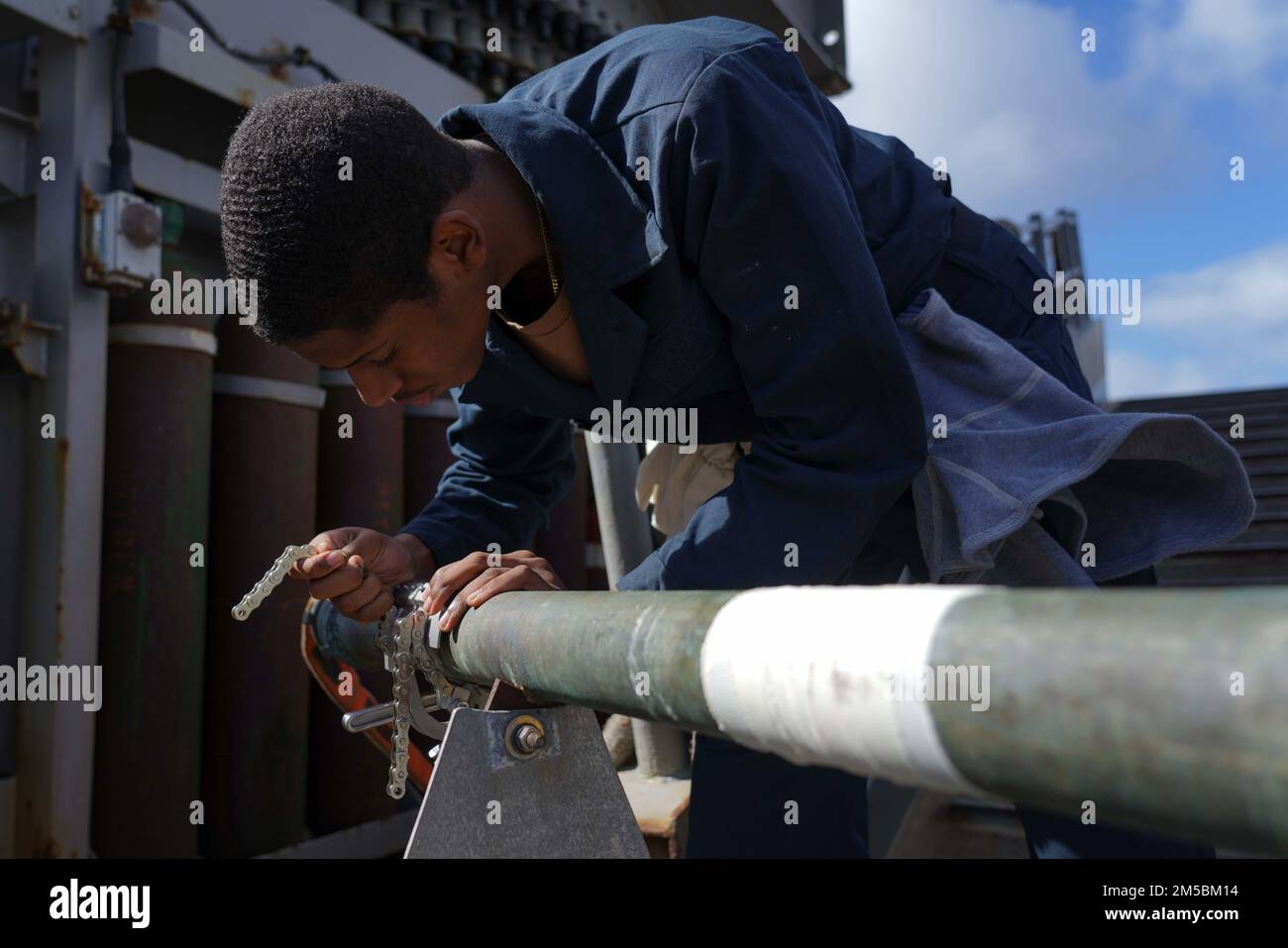 Jubilee pipe patch hi-res stock photography and images - Alamy