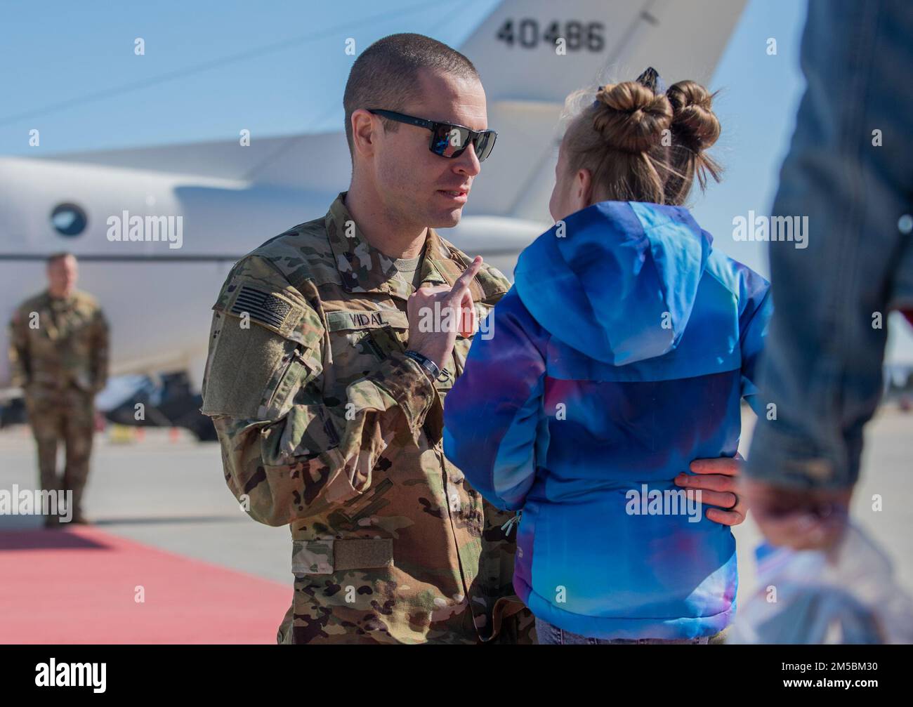 Operation enduring freedom hi-res stock photography and images - Alamy