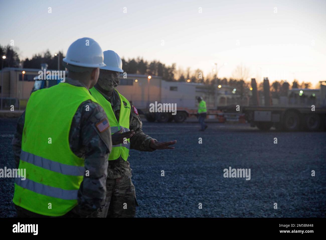 405th army field support brigade hi-res stock photography and images ...