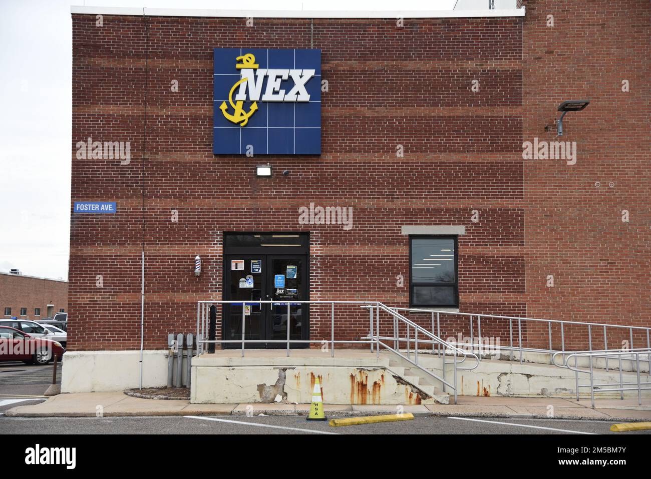 Navy Exchange Navy Exchange Navy Exchange Added A New Photo.