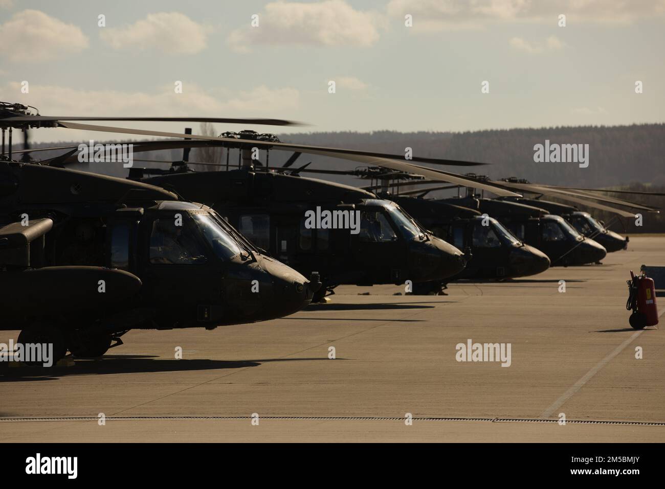 U.S. Soldiers from 7th Squadron, 17 Calvary Regiment, 1st Air Calvary ...